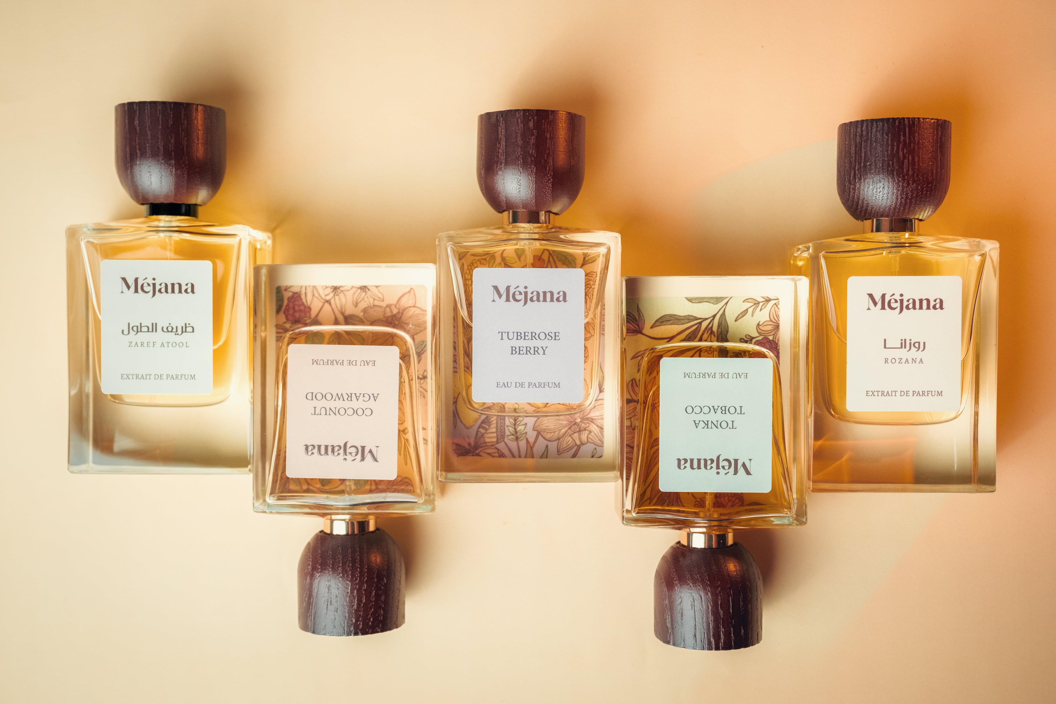 Méjana Fragrances