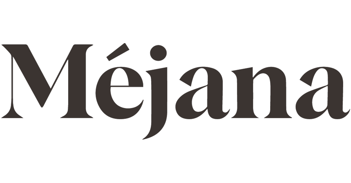 Méjana Fragrances